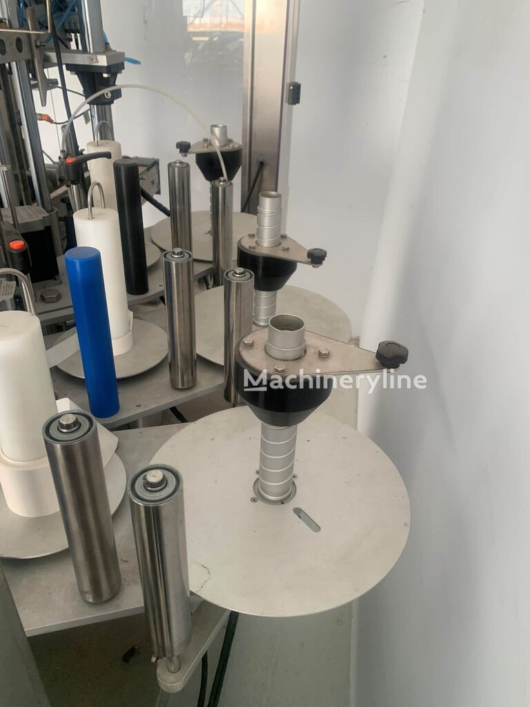 TB Ingeniería / TecnoBodega Ingeniería C1EL mašina za etiketiranje