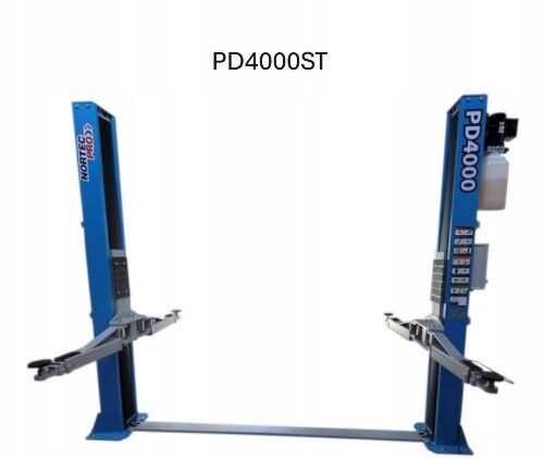 Nova NORTEC PD4000ST dvostubna dizalica