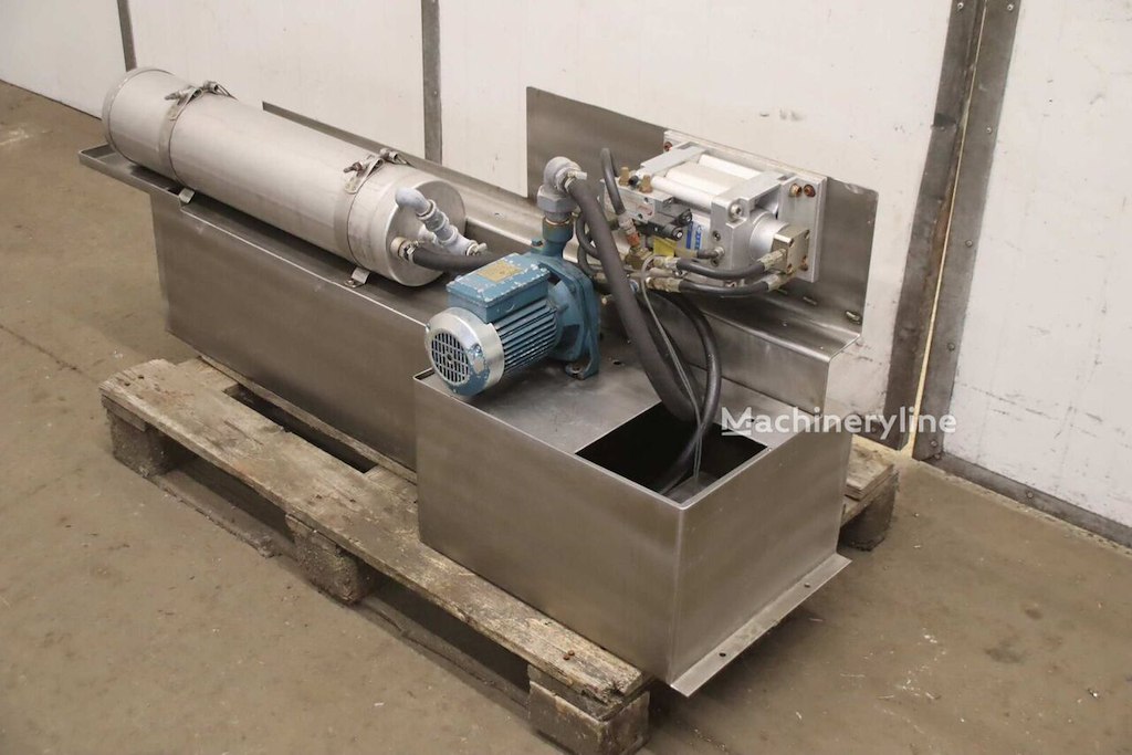 Deter PP1205/110V površinska pumpa
