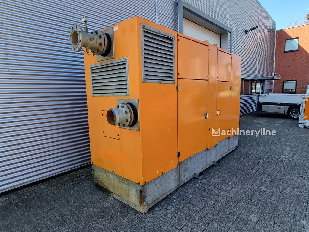 Ritz E26-180GG motorna pumpa