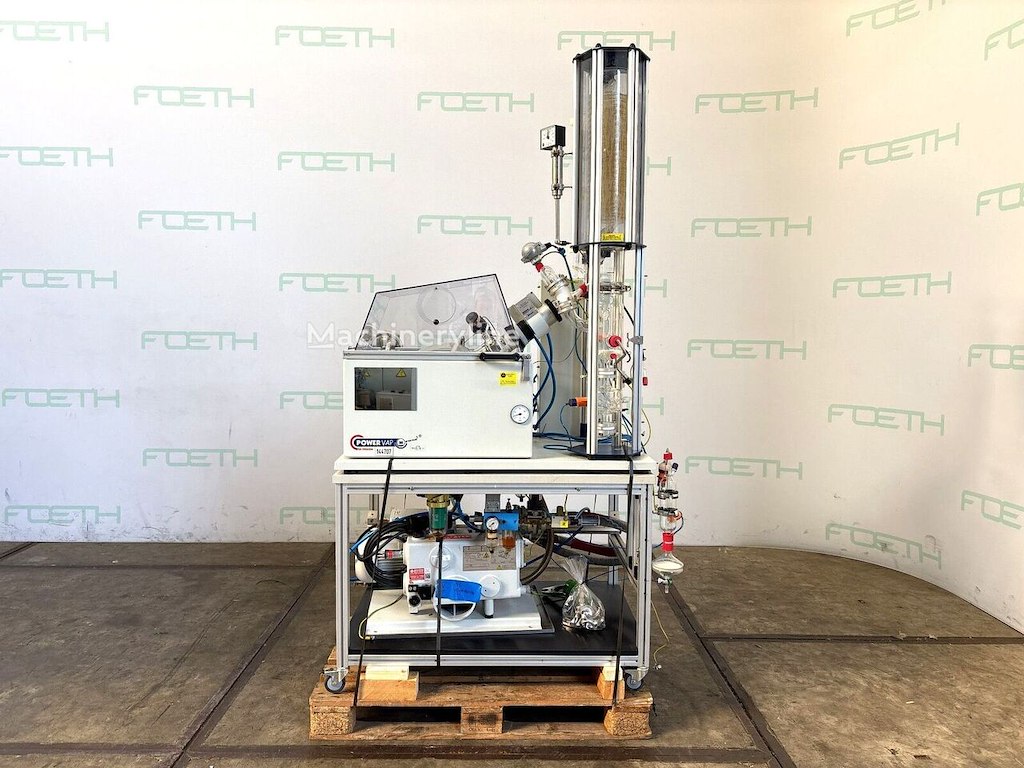 Genser Scientific PowerVap20 (Ex) ostala hemijska oprema