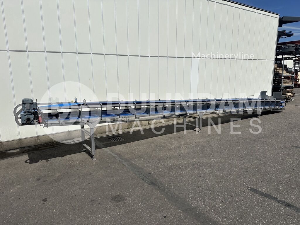 Macs poljoprivredni transporter