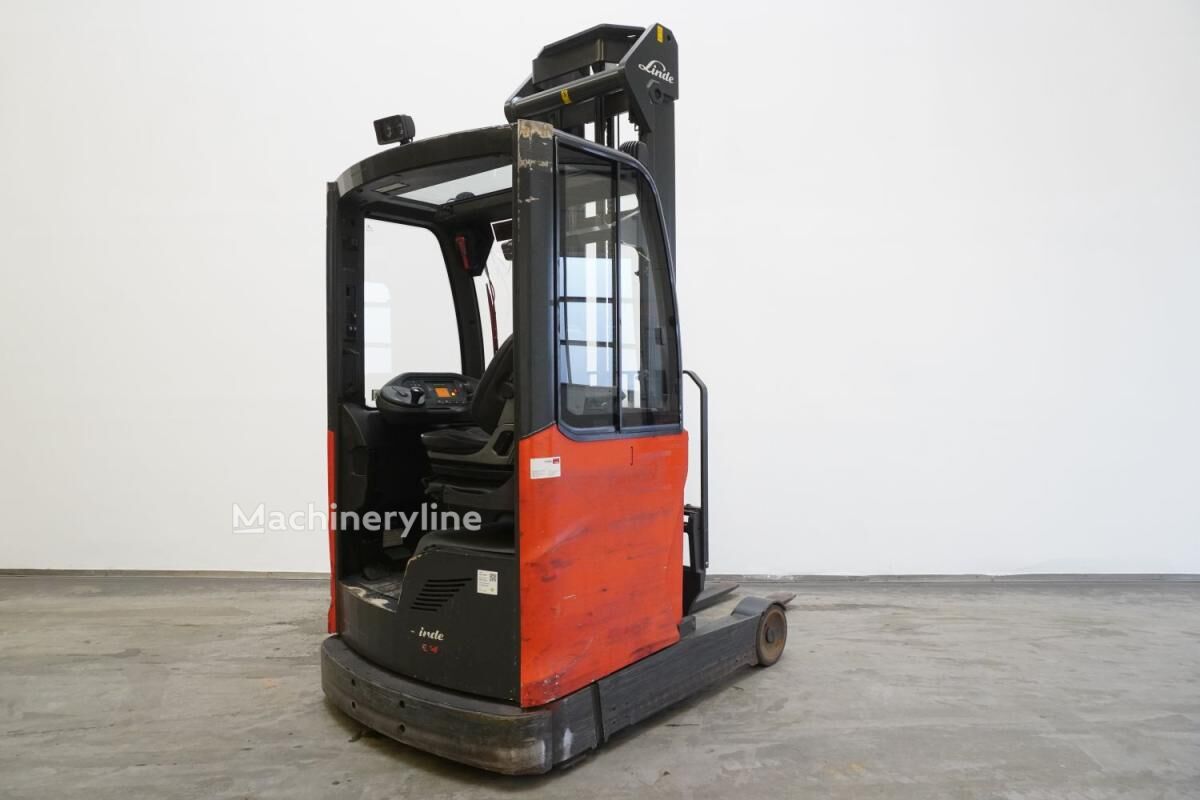Linde R 14 1120 regalni viljuškar