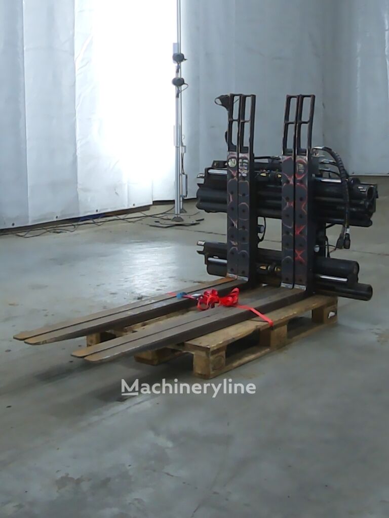 WEITERE DPK30C višepaletni manipulator