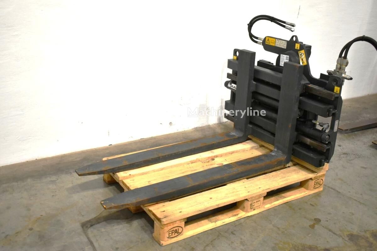 Kaup 1,5T451 Breite 970 mm viljuške