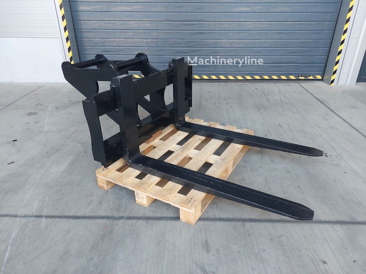 Novo Volvo S60 Pallet Forks viljuške