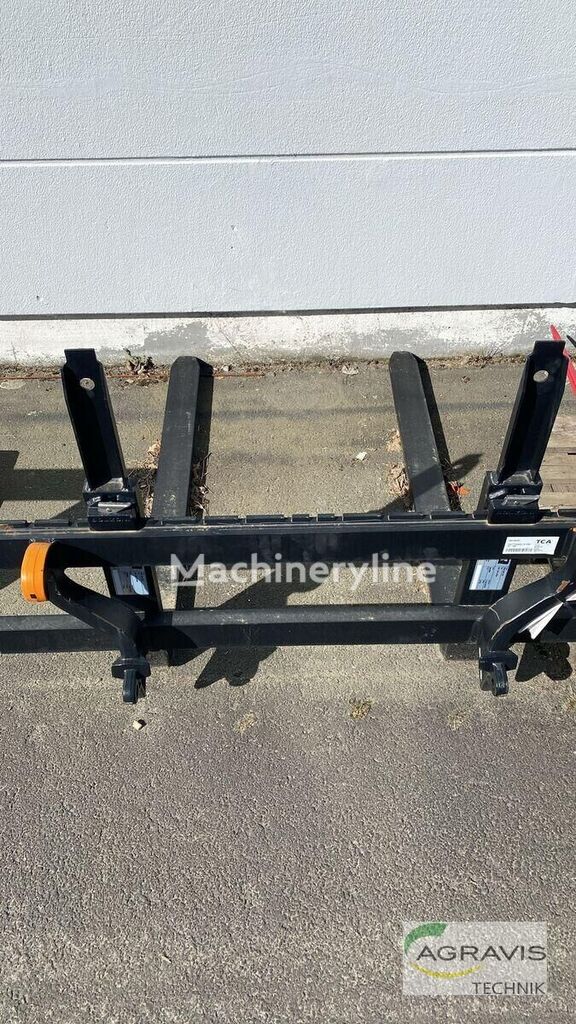 Novo Quicke PALETTENGABEL M 2500 KG-1400 viljuške