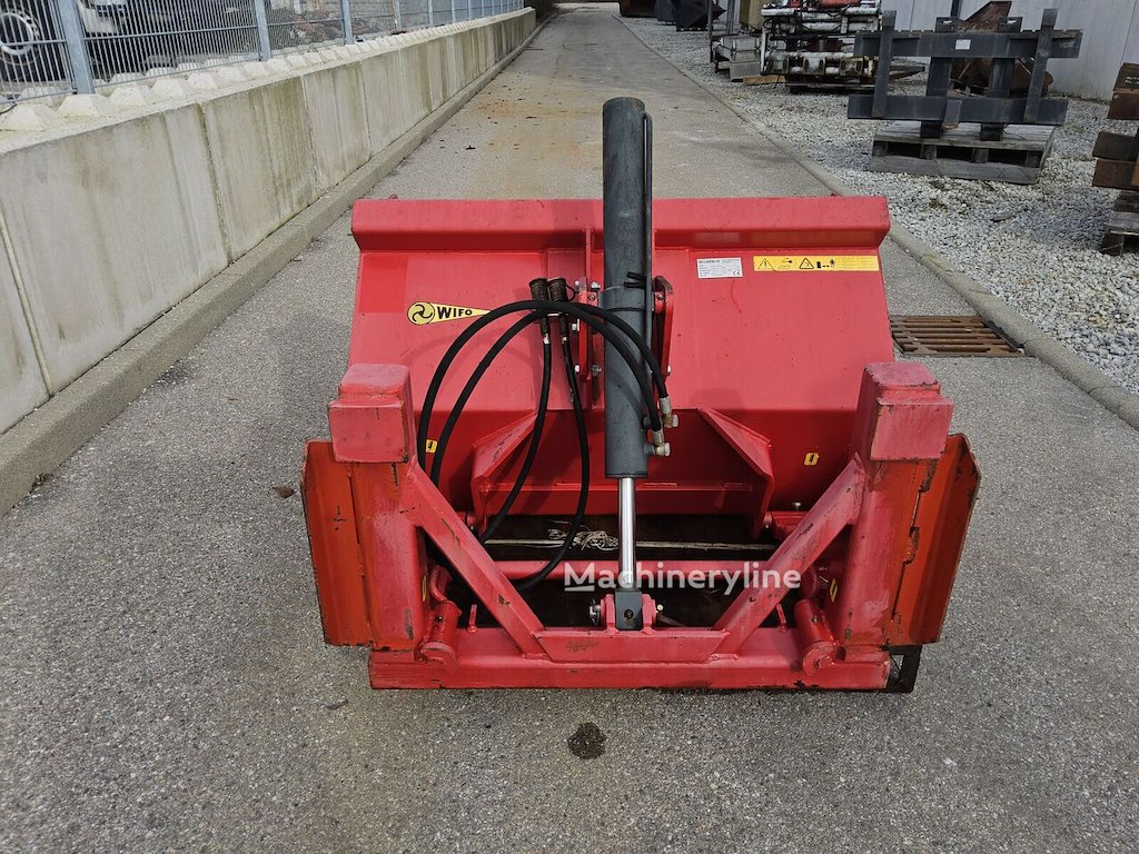 WIFO-ANEMA BV Stapler Anbauschaufel Hydraulisch Ho 750 hidraulična kašika