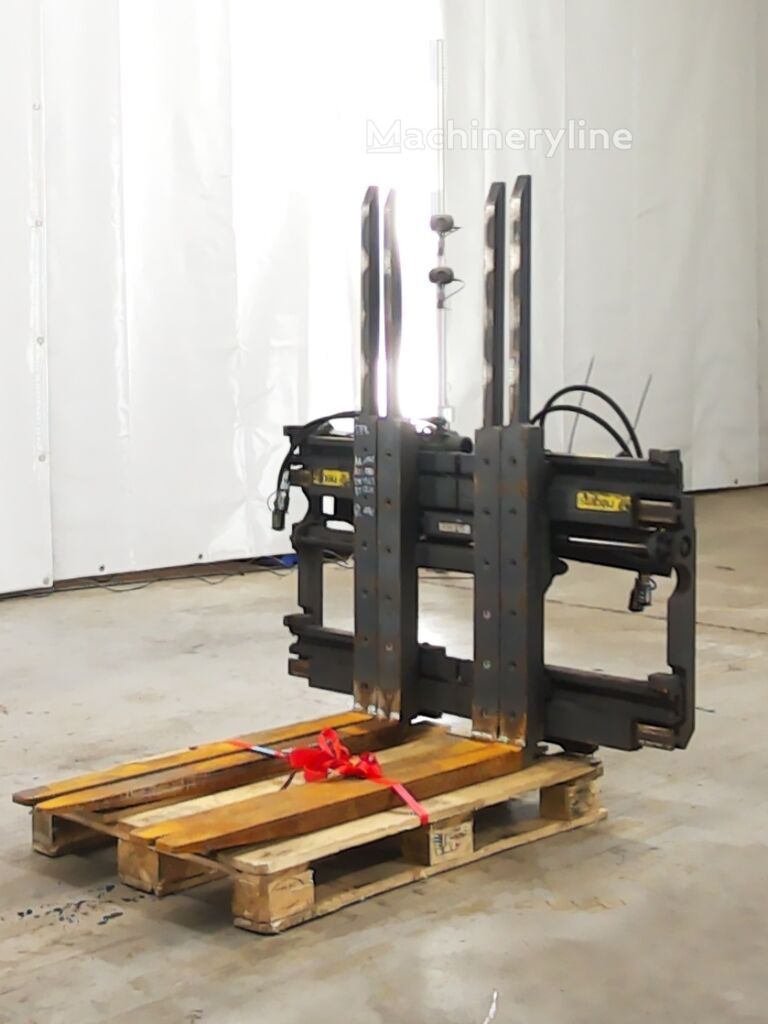 Stabau S7-DPK25-S-BR01.2 višepaletni manipulator