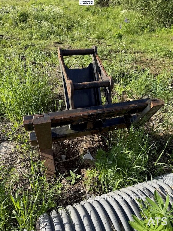 HPS60 Pallet Forks viljuške