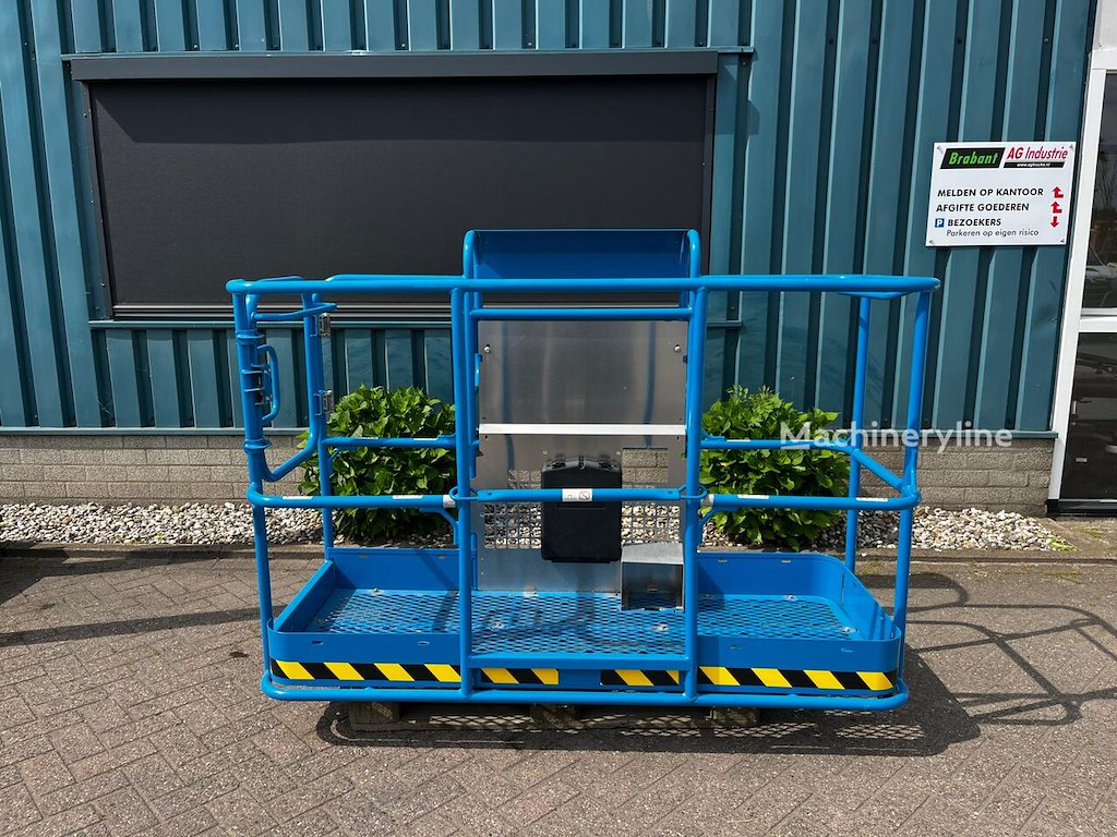 Genie 6FT BASKET- PLATFORM No.1272303GT radna platforma