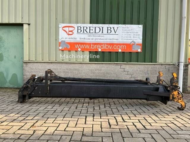 VERLENG STUK HYDRAULIC strela utovarivača
