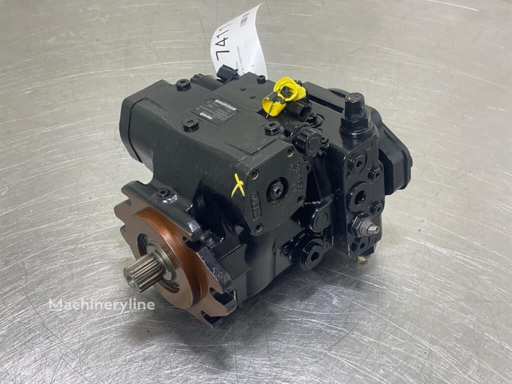 Manitou MLT635/741/940-52571755-Drive pump/Fahrpumpe hidraulična pumpa za teleskopskog utovarivača