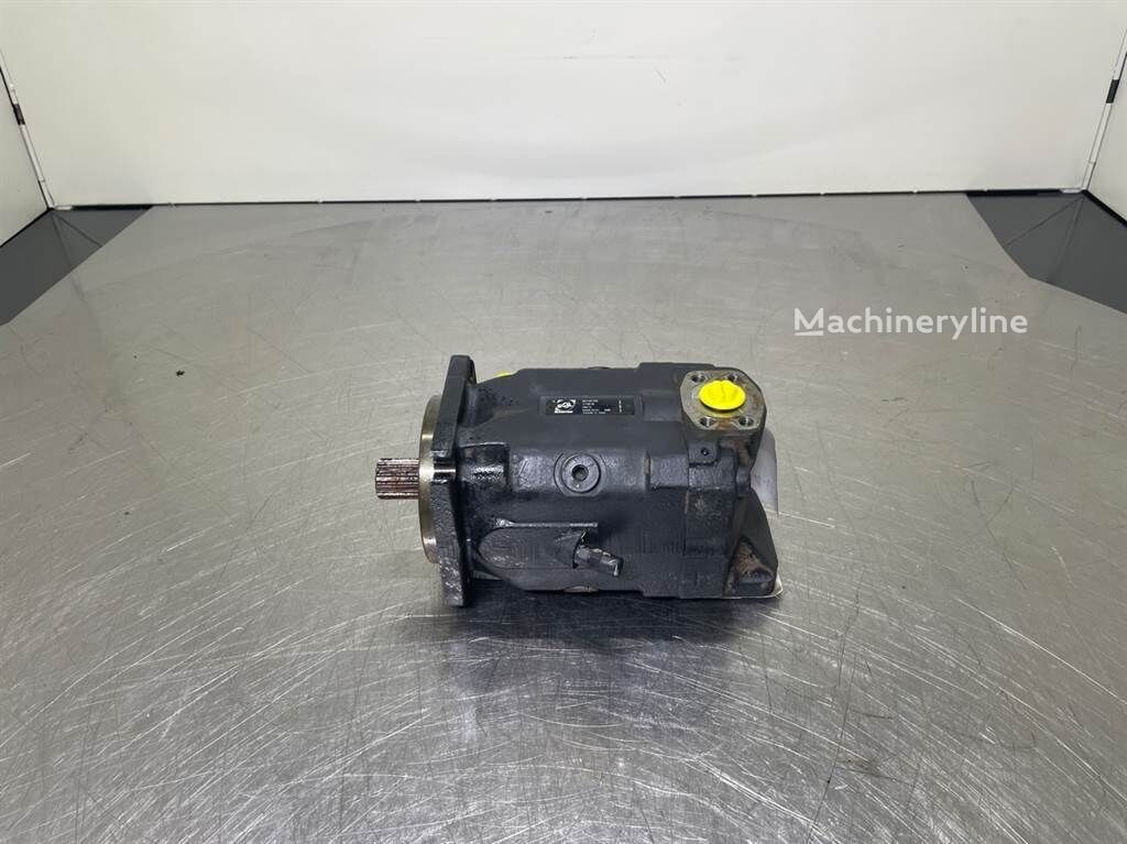 Manitou MT14/1840-310818-Load sensing pump hidraulična pumpa za teleskopskog utovarivača
