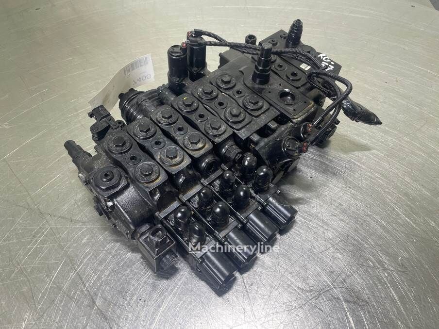 Manitou MT1440/1840-52536573-Valve/Ventile/Ventiel hidraulični razvodnik za teleskopskog utovarivača