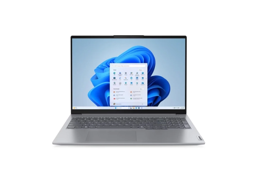 NB Lenovo ThinkBook 16 G7 R7-7735HS/32GB/M.2 1TB/16"/FP/BL/SRB/3Y/21MW0087YA
