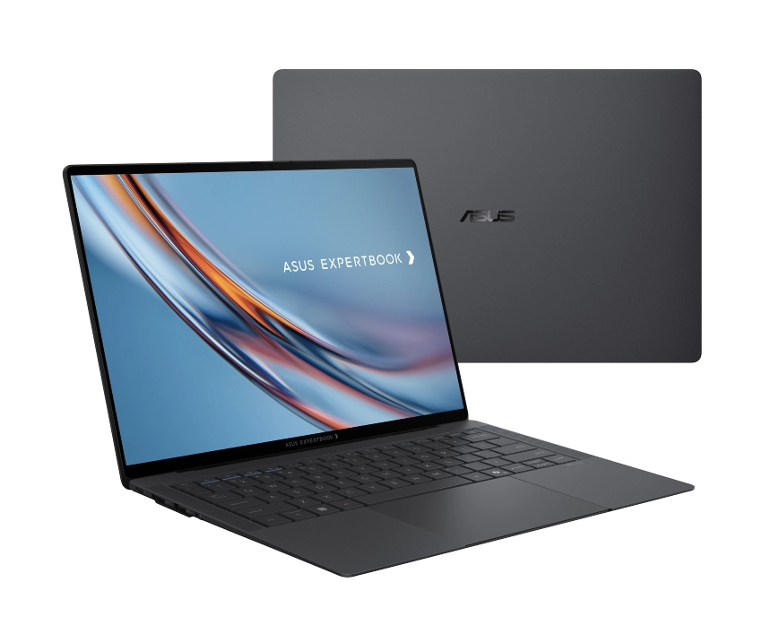 ASUS ExpertBook Ultra B9406CAA-WB358H8D0X (14 inča OLED, Ultra X7 358H, 32GB, SSD 1TB, Win 11 Pro) laptop