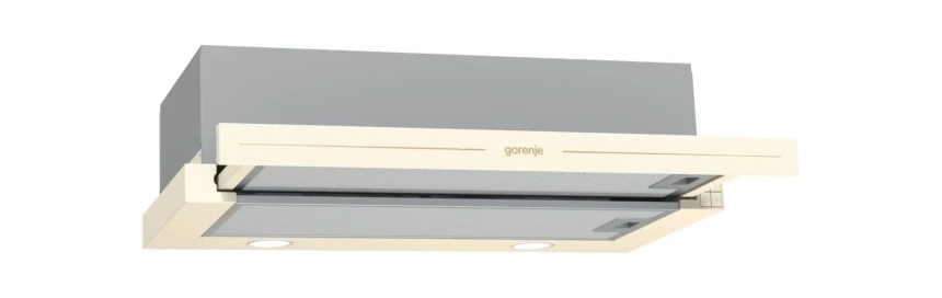 Aspirator Gorenje BHP62CLI