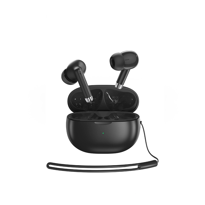 REMAX W19 Cloudth Series Wireless Earbuds CozyBuds