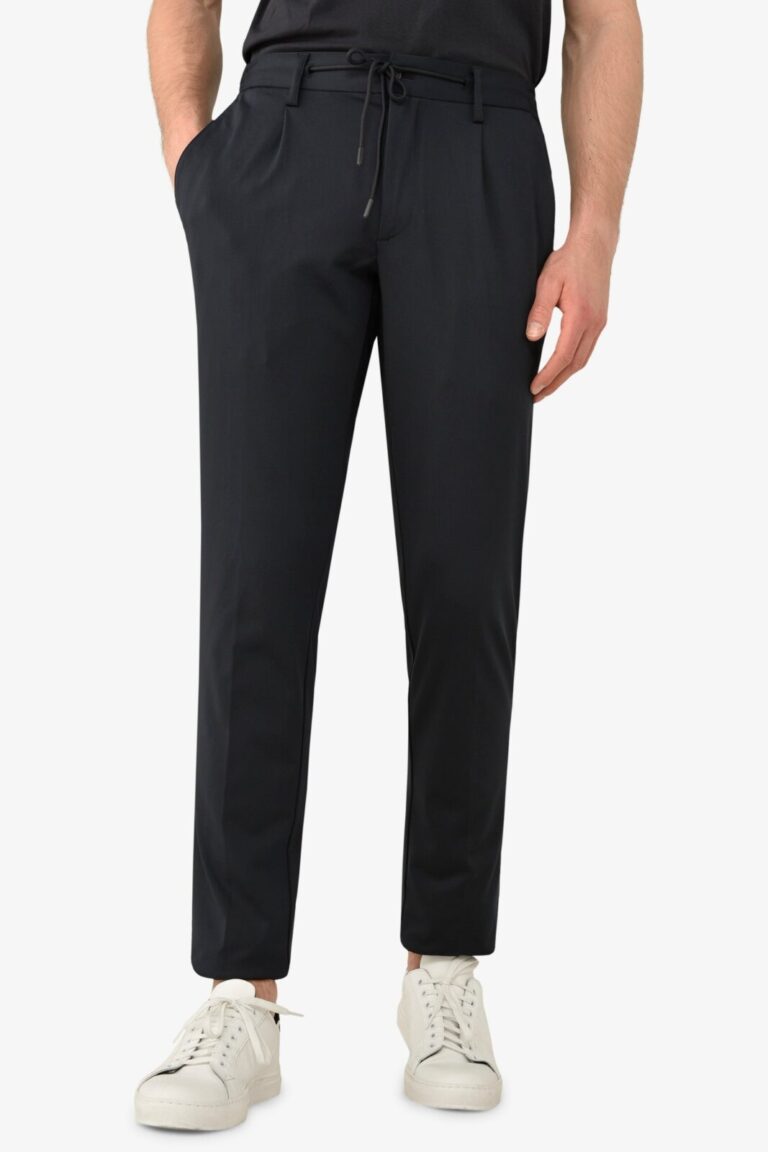 Relax Tech teget jogger pantalone