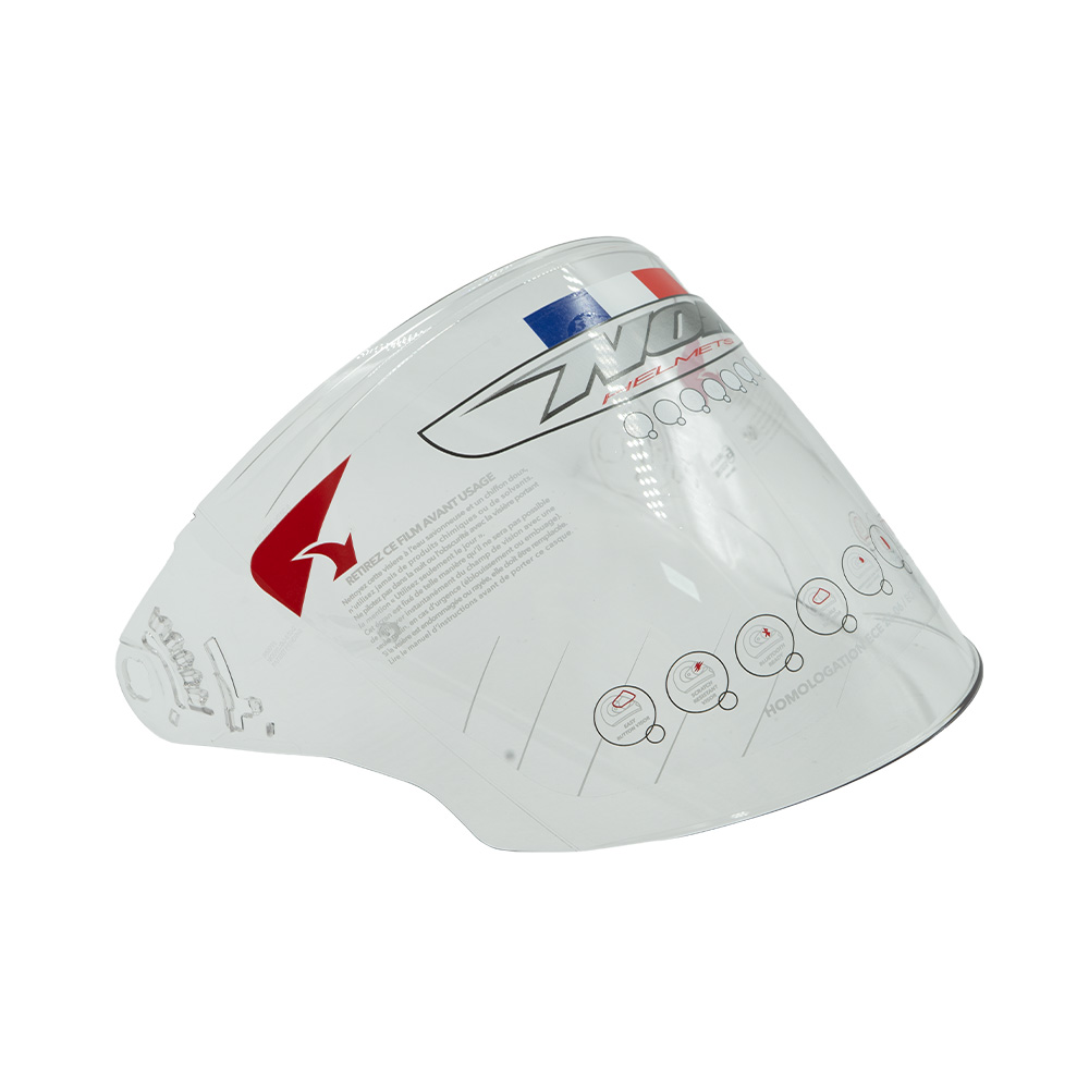 Vizir kacige NOX N220