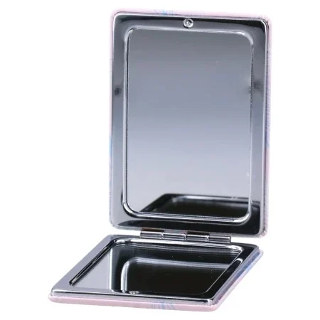 Mirror beauty ogledalo pravougaonik tropical ( 707030 )