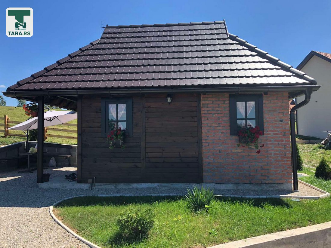 TARSKA BAJKA