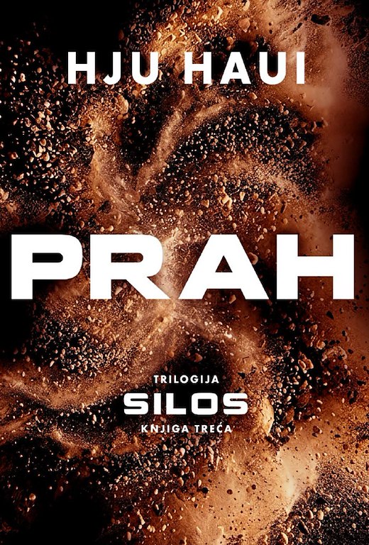 Prah – Silos 3