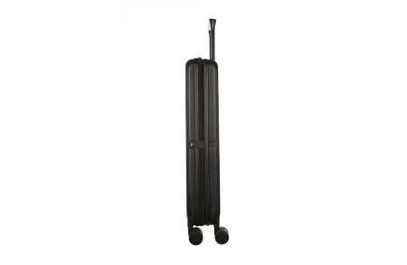 Enova slim kofer 66 cm - crna ( 528.120.80 )