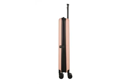 Enova slim kofer 56 cm - pink ( 528.110.30 )