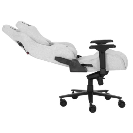 Rampage kl-r21 grand series boja slonovače stolica gaming 40994