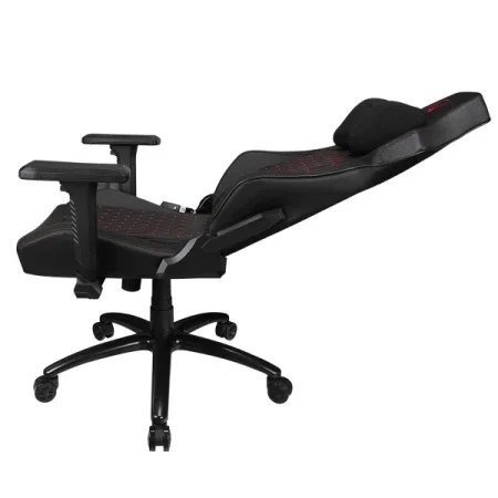 Rampage kl-r73 comfort sivo/crna stolica gaming 39418