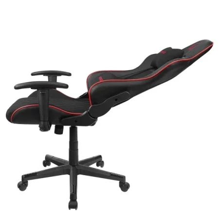 Rampage kl-r16 drape crno/crvena stolica gaming 38915