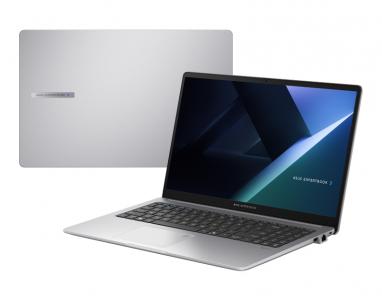 ASUS ExpertBook B1 B1503CVA-WB120U4C0 (15.6 inča FHD, Core 5 120U, 16GB, SSD 512GB) laptop