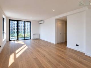 Trosobni stan BW Thalia, Beograd