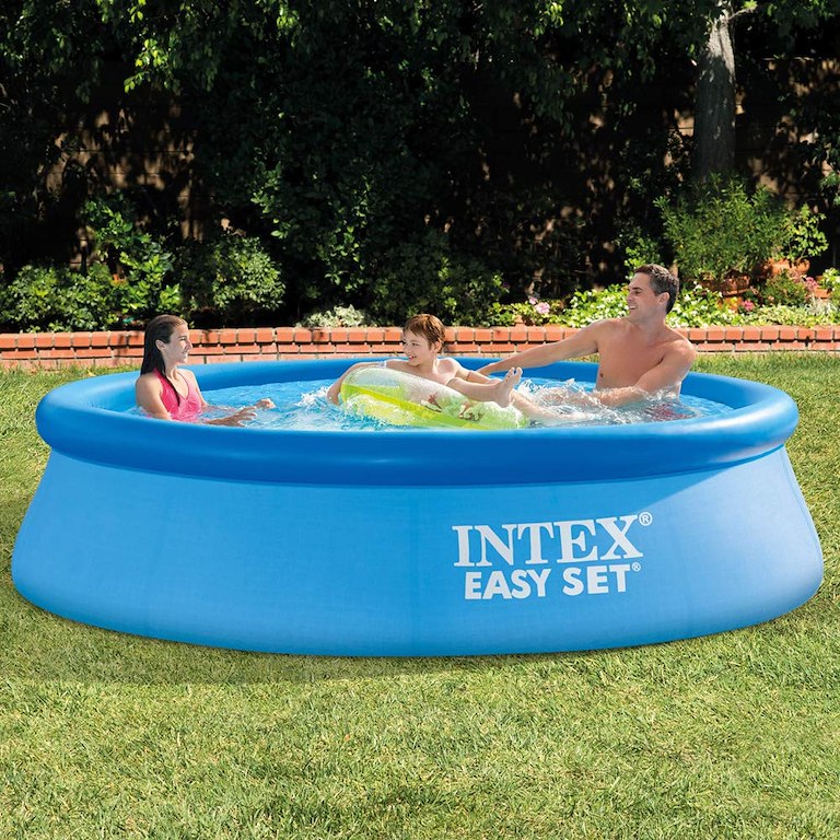 Bazen bez pumpe 3.05×76 Intex