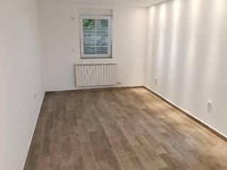 Jednosoban stan Vukice Mitrović, Crveni Krst - Južni bulevar, Beograd