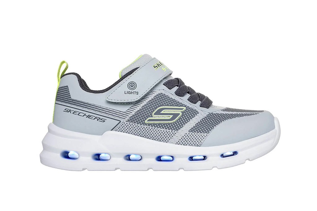 SKECHERS GLIDE-STEP 400240L GYLM