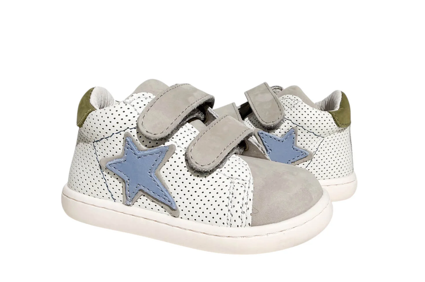 TODOR 266101 Grey white