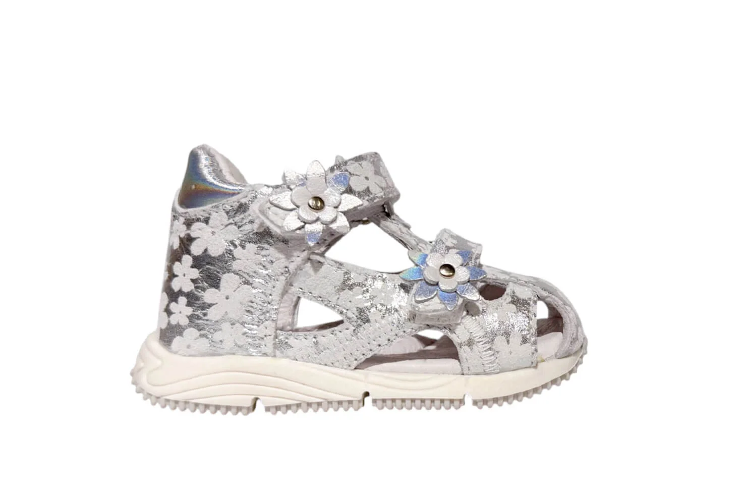 TODOR 26479 White Flowers