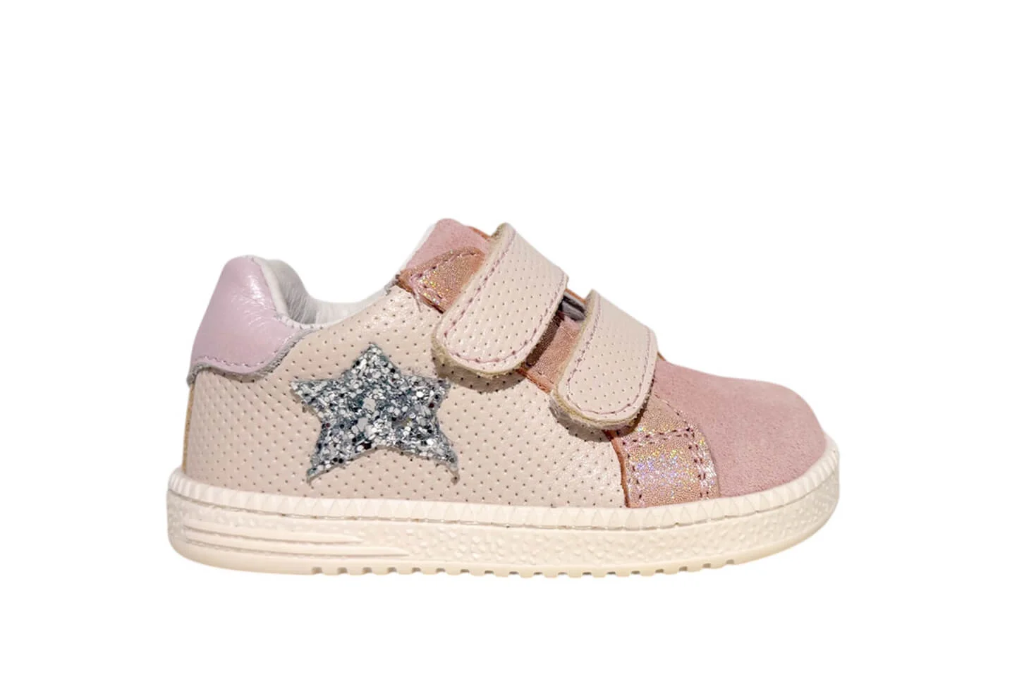 TODOR barefoot 26666 Pink lila