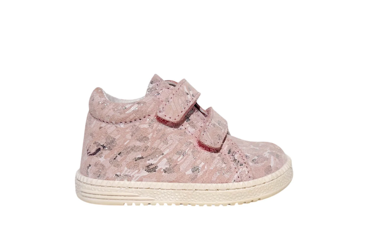 TODOR Barefoot 26650 Pink
