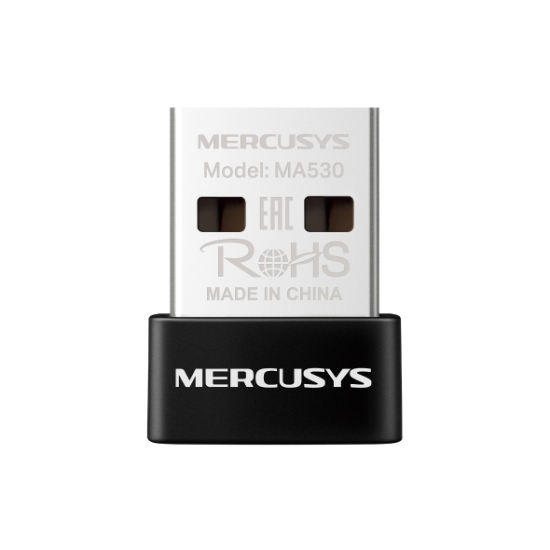 Mercusys MA530 V1.2, Bluetooth 5.4 Nano USB Adapter