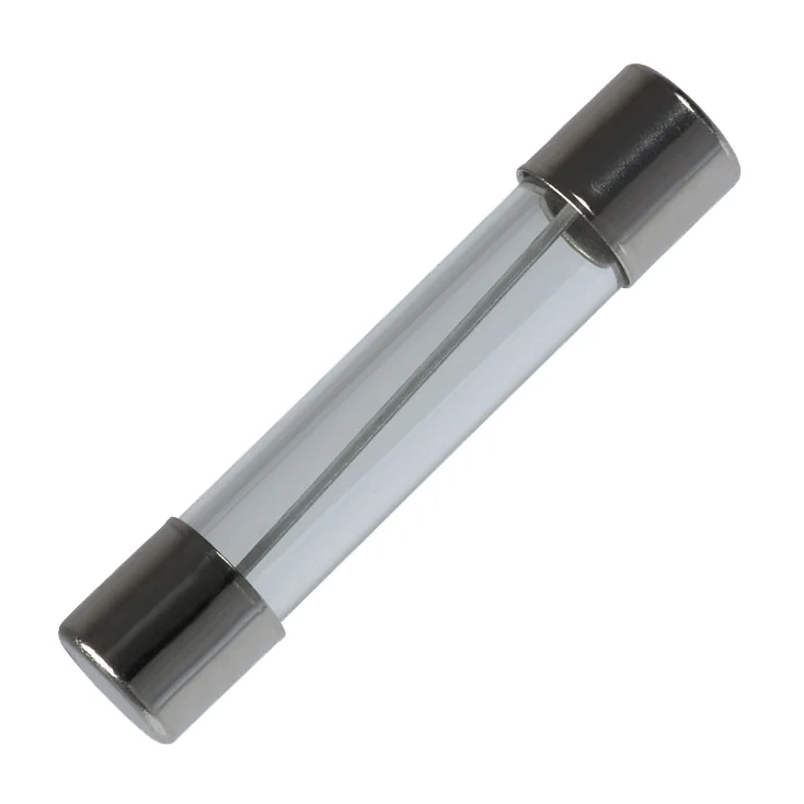 OSIG SPORI 4A 250V 5X20mm STAK