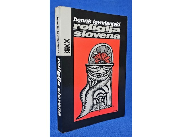 Religija Slovena - Henrik Lovmjanjski