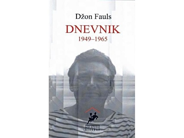 Džon Fauls, DNEVNIK 1949.-1965.