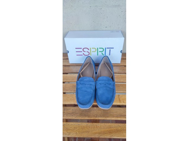 ESPRIT baletanke 41