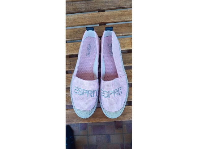 ESPRIT ŠPAGERICE 42