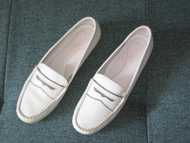 LOAFERS   BATA  (br.40/25,5-26cm)