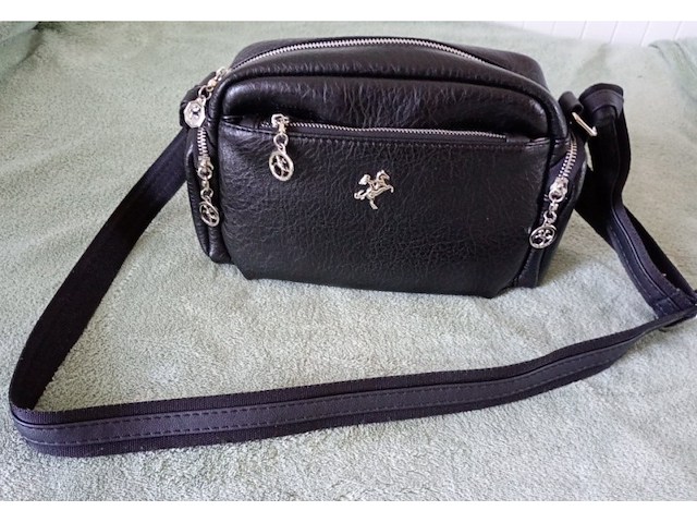 Ženska tašna Nas Bag